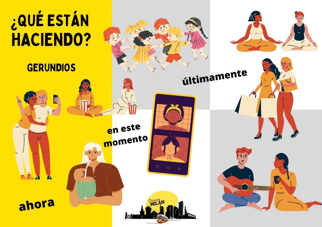 ¿Qué sabemos -realmente- del español? – Cronicas de Milan