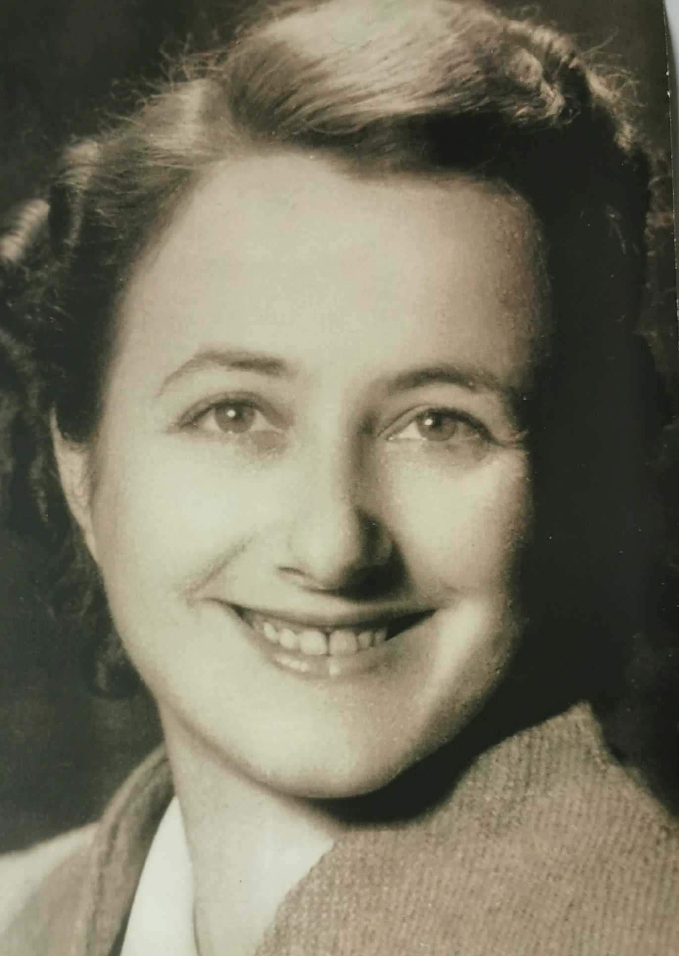 Gina Galeotti, la lucha de una partisana en la Italia ocupada ...