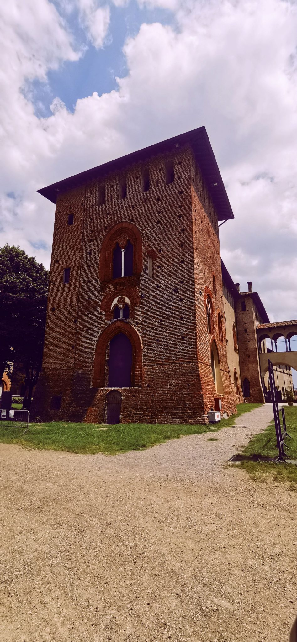 Vigevano: la historia de una ciudad ideal – Cronicas de Milan