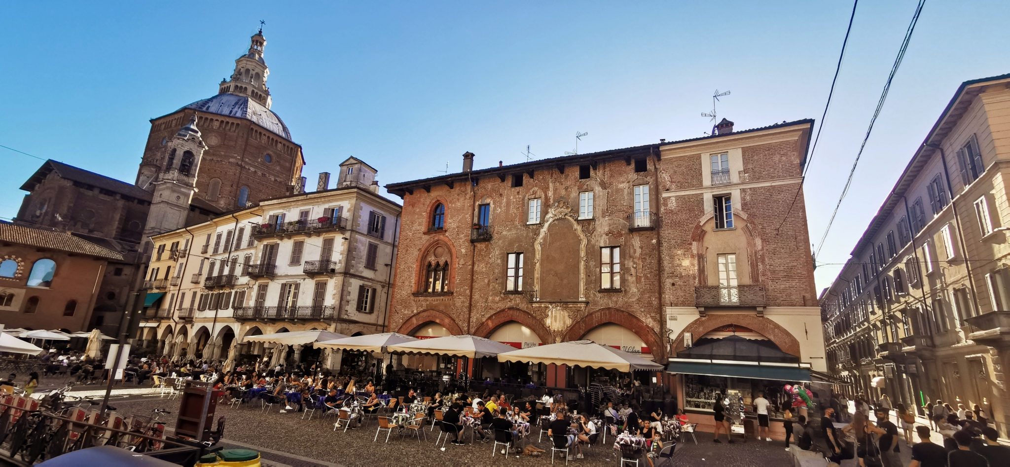 De Milán a Pavía en un día, pasando por la Certosa – Cronicas de Milan