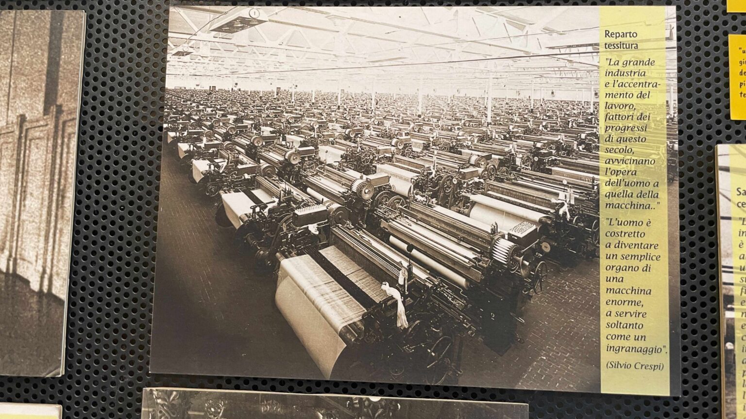 Crespi d’Adda: el pueblo obrero utópico del S XIX que sigue intacto ...